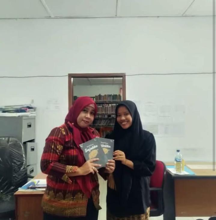 Dinas Perpustakaan Kabupaten Batu Bara