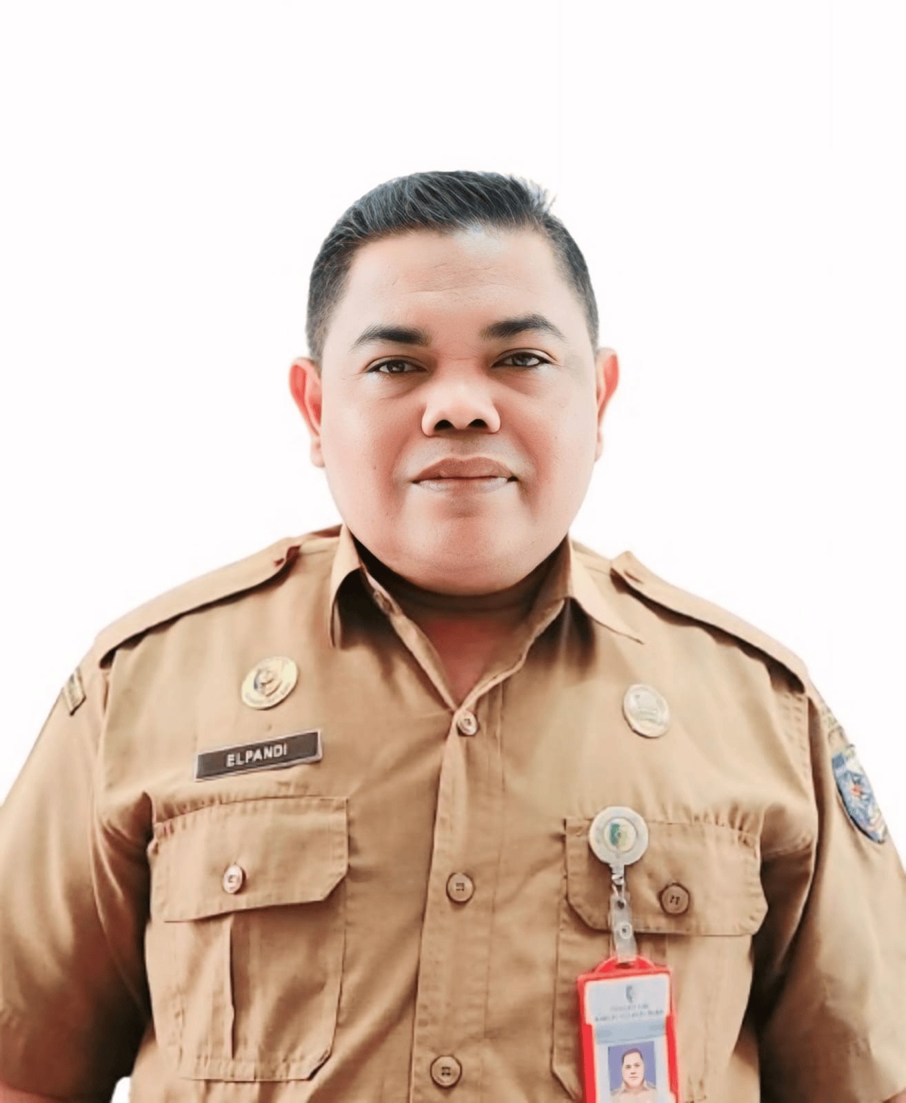 Dinas Perpustakaan Kabupaten Batu Bara