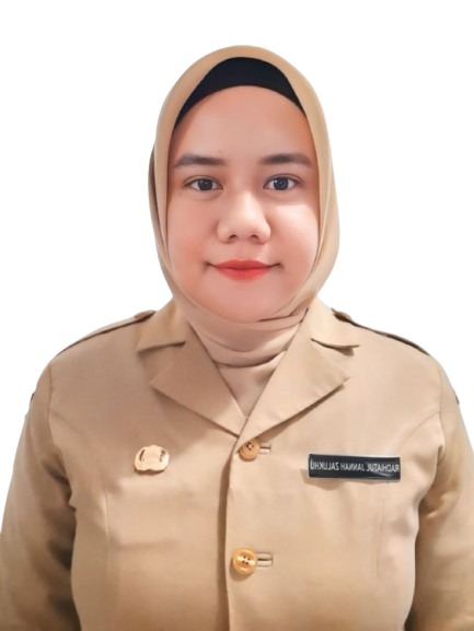 Dinas Perpustakaan Kabupaten Batu Bara