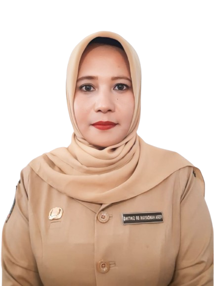 Dinas Perpustakaan Kabupaten Batu Bara